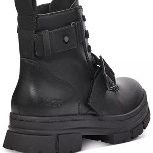 UGG | Shoes | Ugg Combat Boots | Poshmark